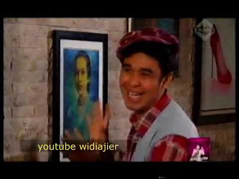 Happy Family New prime time jeng kelin trans TV 2009 - YouTube