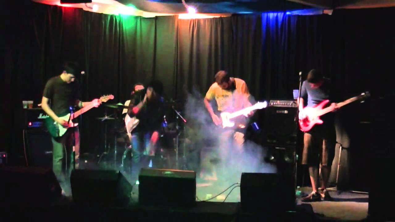 Ballad of Duane Cunningham-cont'd-Live at The Studio of Long Valley-The ...