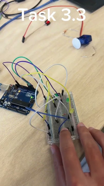 Task3.3P-sit111 - YouTube