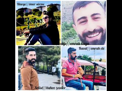 Bahoz şevder #potpori