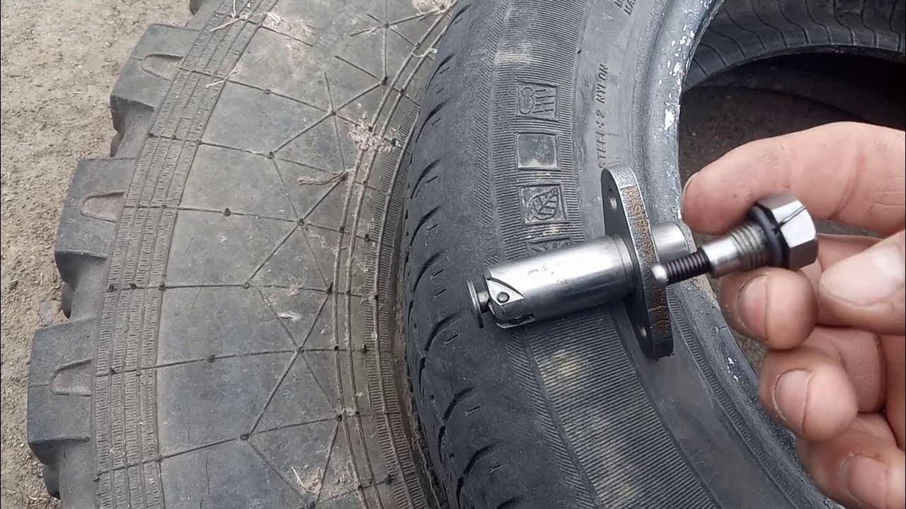 Автоматический натяжитель цепи грм ваз классика,подойдёт от ваз 2101 до ...