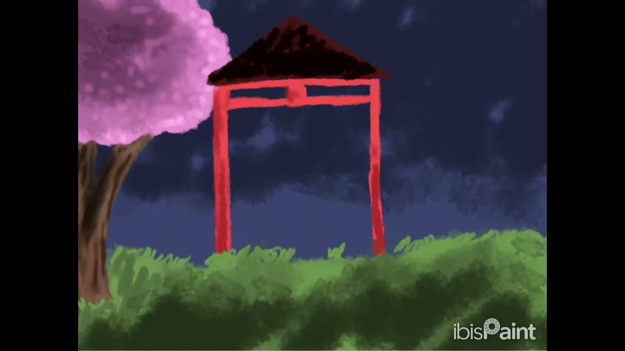 KIKUO FANART! The good child and the Fox spirit ofc, enjoy! - YouTube