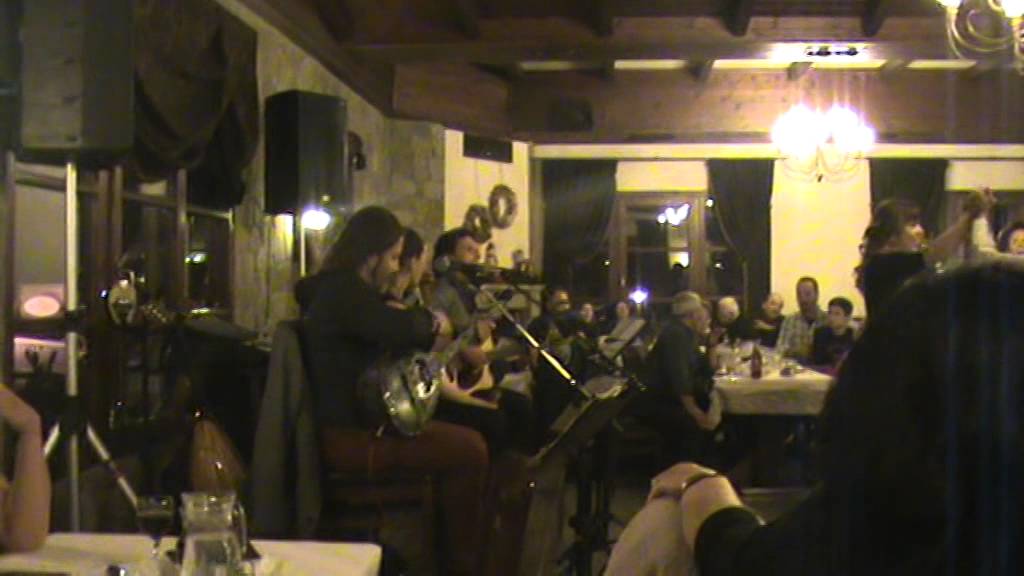 ΡΕΒΕΓΙΟΝ 31-12-13 ΣΤΗΝ ΤΑΒΕΡΝΑ ΝΙΑΒΗ-ΝΕΡΑ΄'Ι'ΔΟΧΩΡΙ α - YouTube