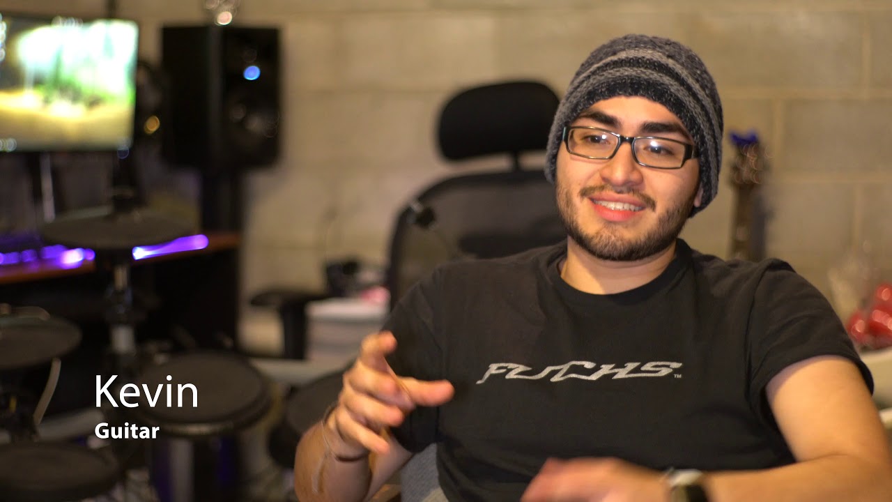 Kevin Hosman Interview 3 - YouTube