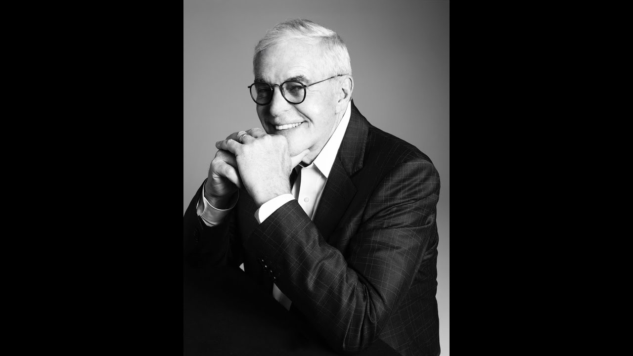 Author/anesthesiologist Dr. James Cottrell is my very special guest ...