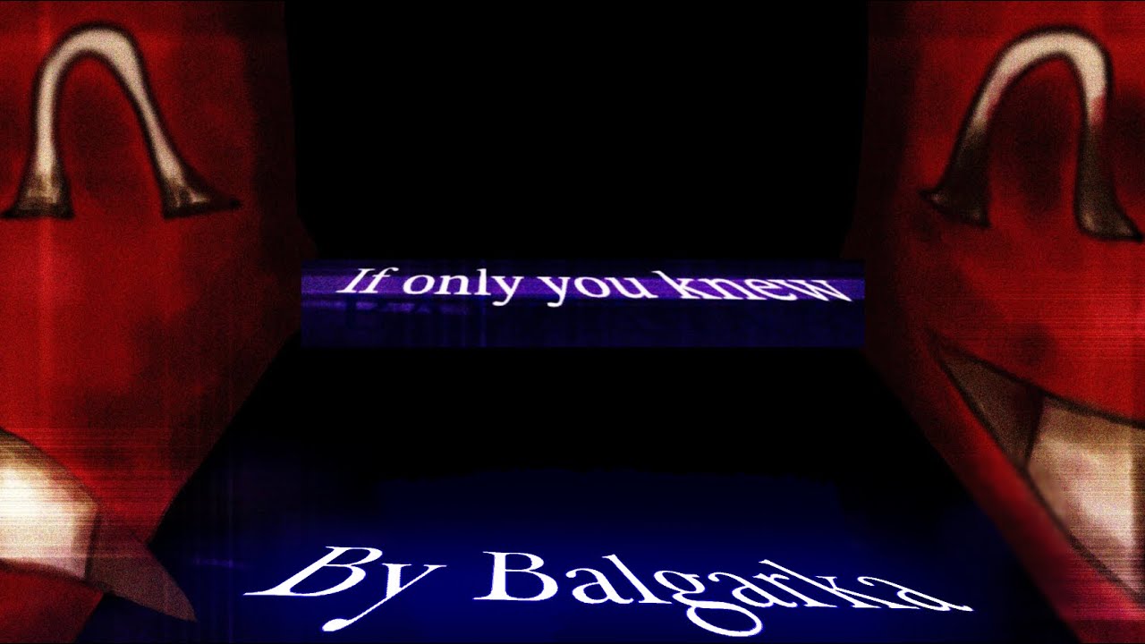 Balgarka — If Only You Knew [Full Album] - YouTube