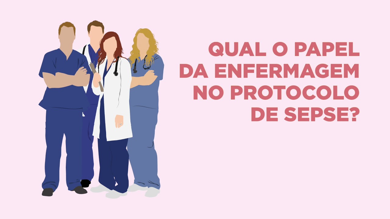 Você sabe como identificar uma possível SEPSE em paciente adulto? - YouTube