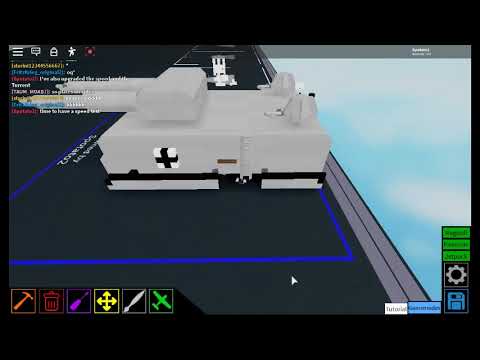 ROBLOX |:| Plane Crazy |:| P. 1000 Ratte Tank Upgrade Review! |:| - YouTube
