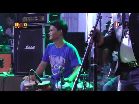 KU TAK BISA - DESY TATA - BCD LIVE GREBEG BESAR DEMAK