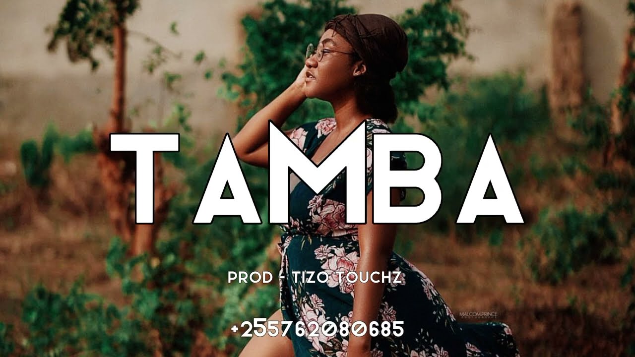 Bongo Fleva x Emotional Bongo Fleva Instrumental Type Beat - Tamba ...