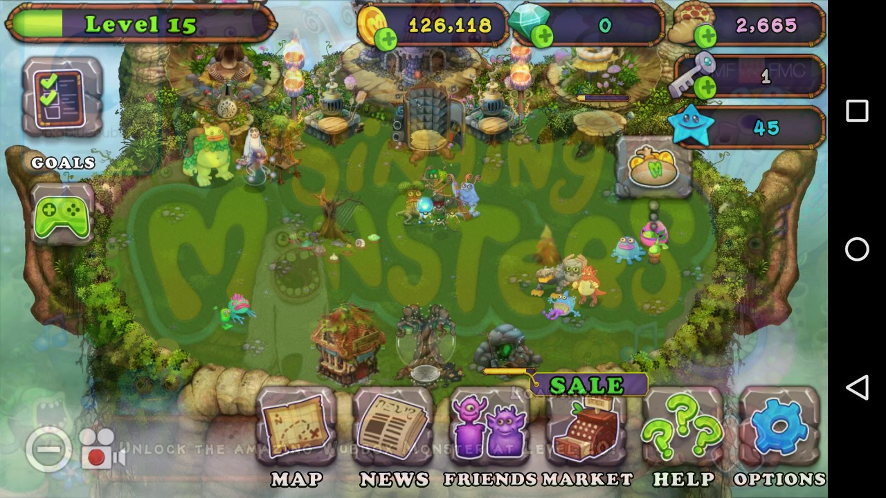 Me Island (MSM Cover Contest entry) - YouTube