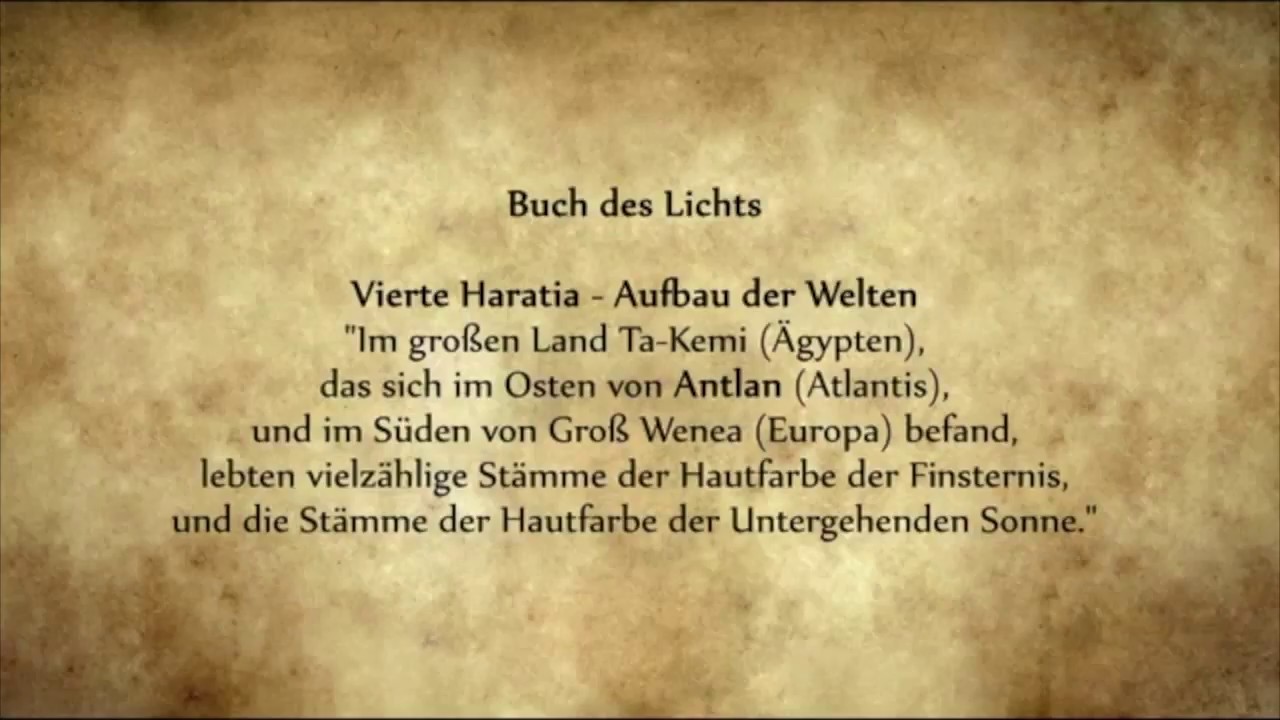 Die Veden 3 - YouTube