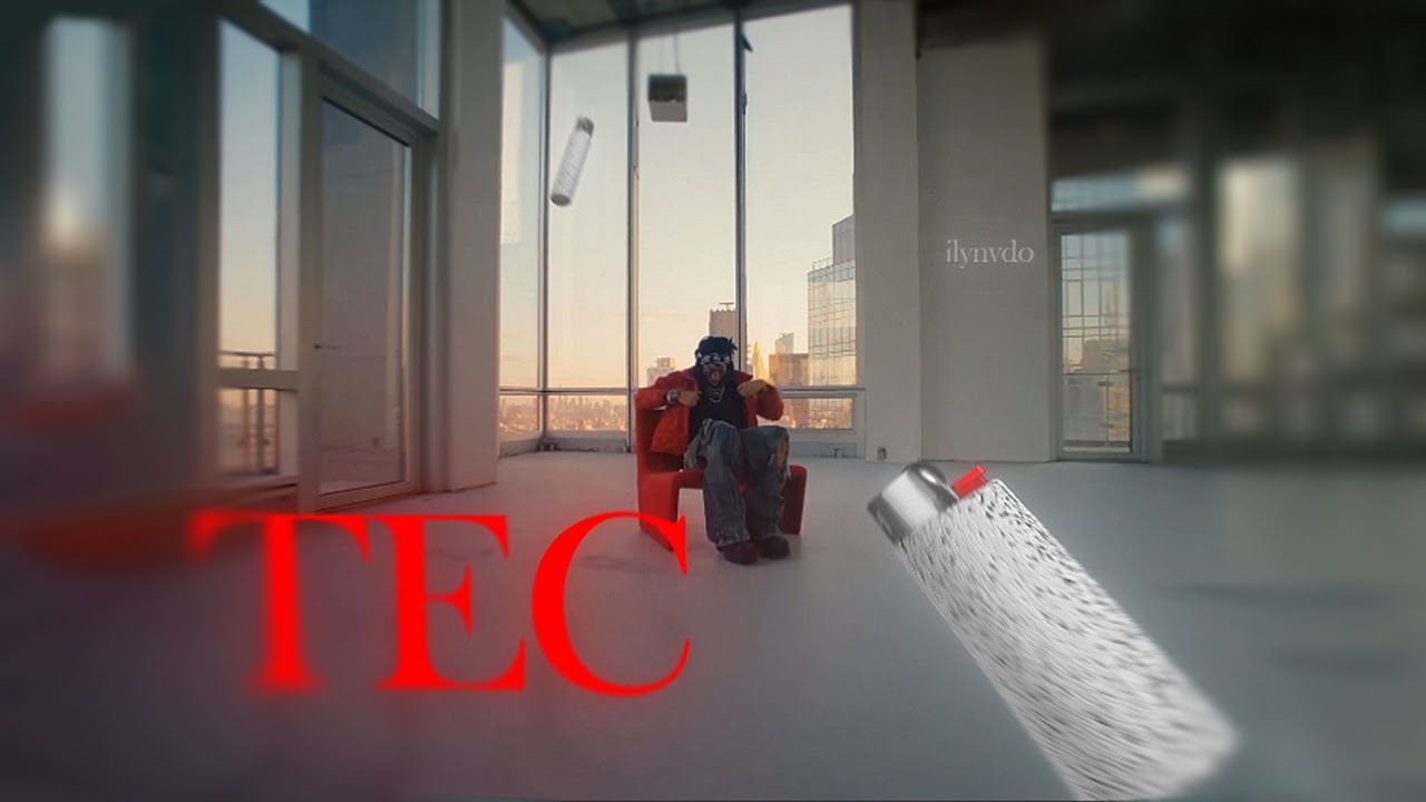 TEC - YouTube