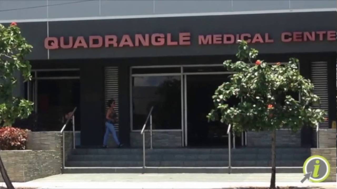 Quadrangle Imaging Center & Open MRI - (787) 746-1688 - YouTube