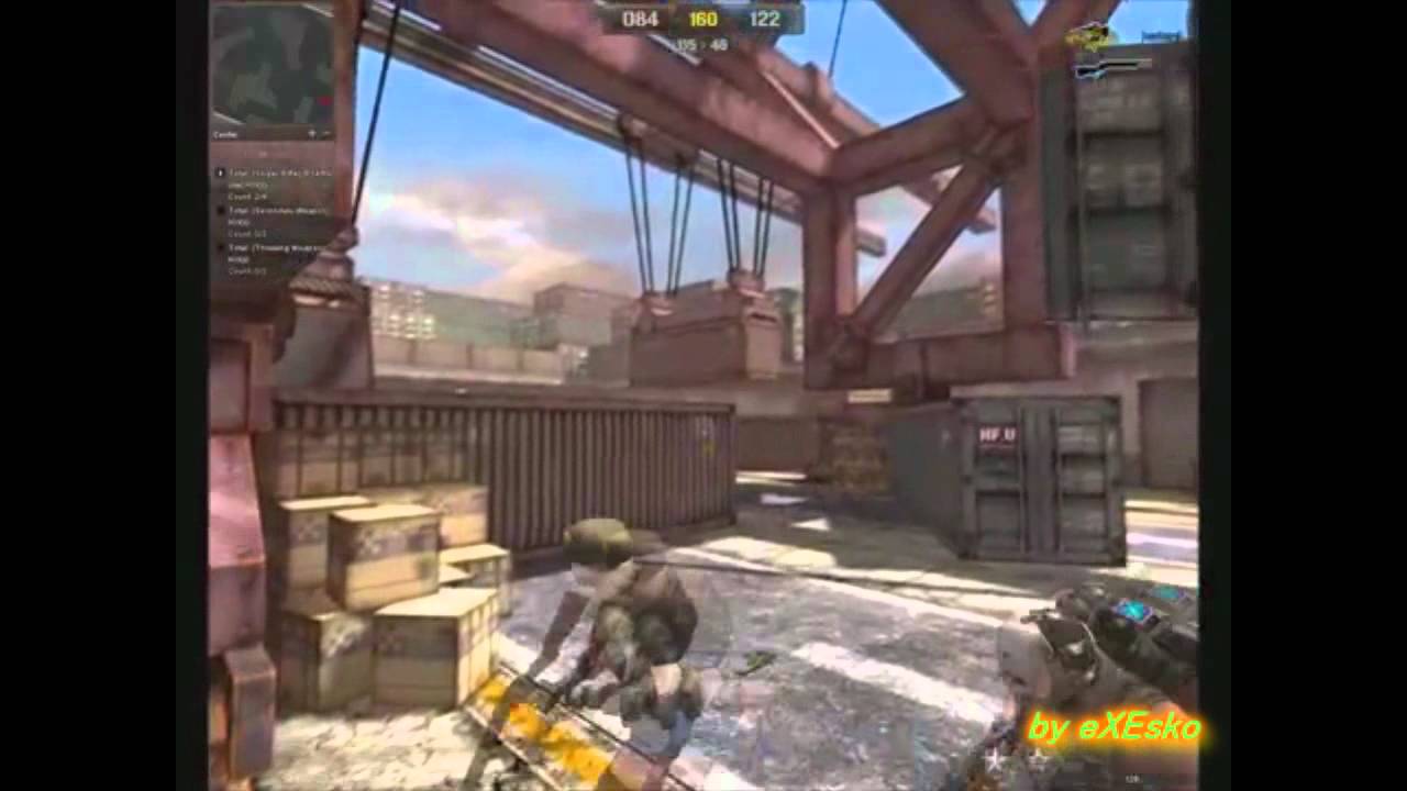 Top 15 Best Free FPS Games 2011 - YouTube