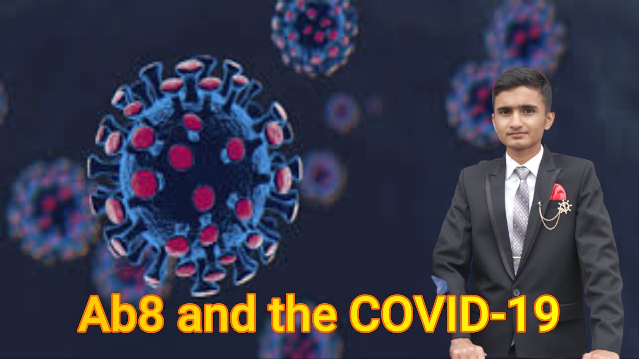 What is Ab8 - YouTube