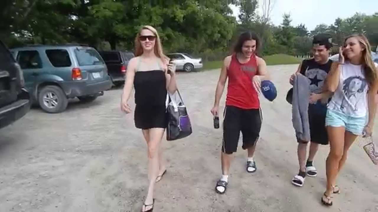 Generation X Trailer - YouTube