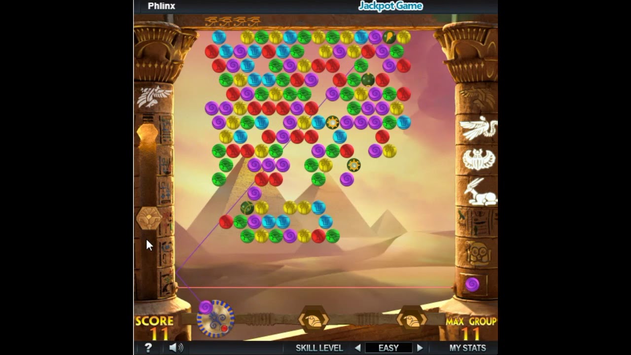 2018 06 14 Pogo Phlinx - YouTube