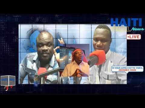 Guerrier Henry Reyaji Sou Janmsotba ki Fini ak Karyè Theriel Thelus 07 Janvier 2025 - YouTube