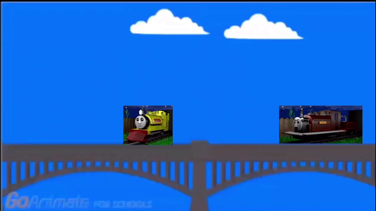 FNASP And FNASB Cross A Railroad Bridge/Taken To Court/Jailed/Grounded ...