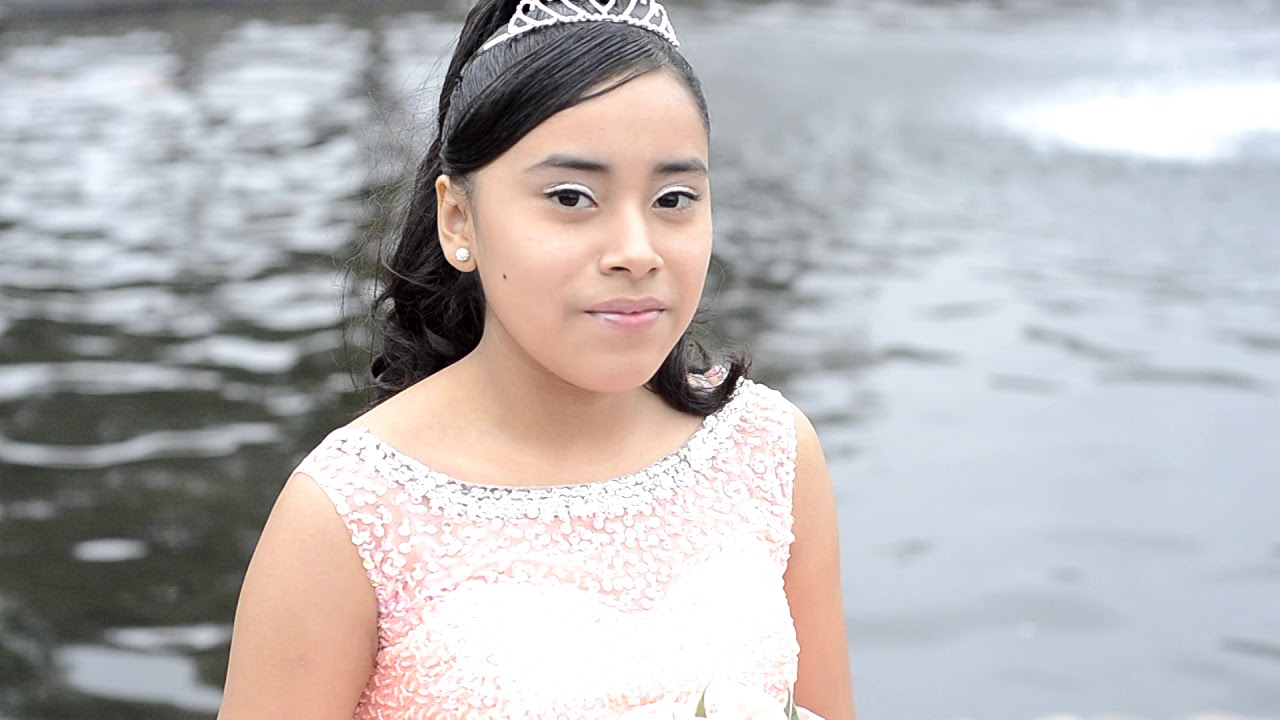 Quino Maybeth - Paseo - YouTube