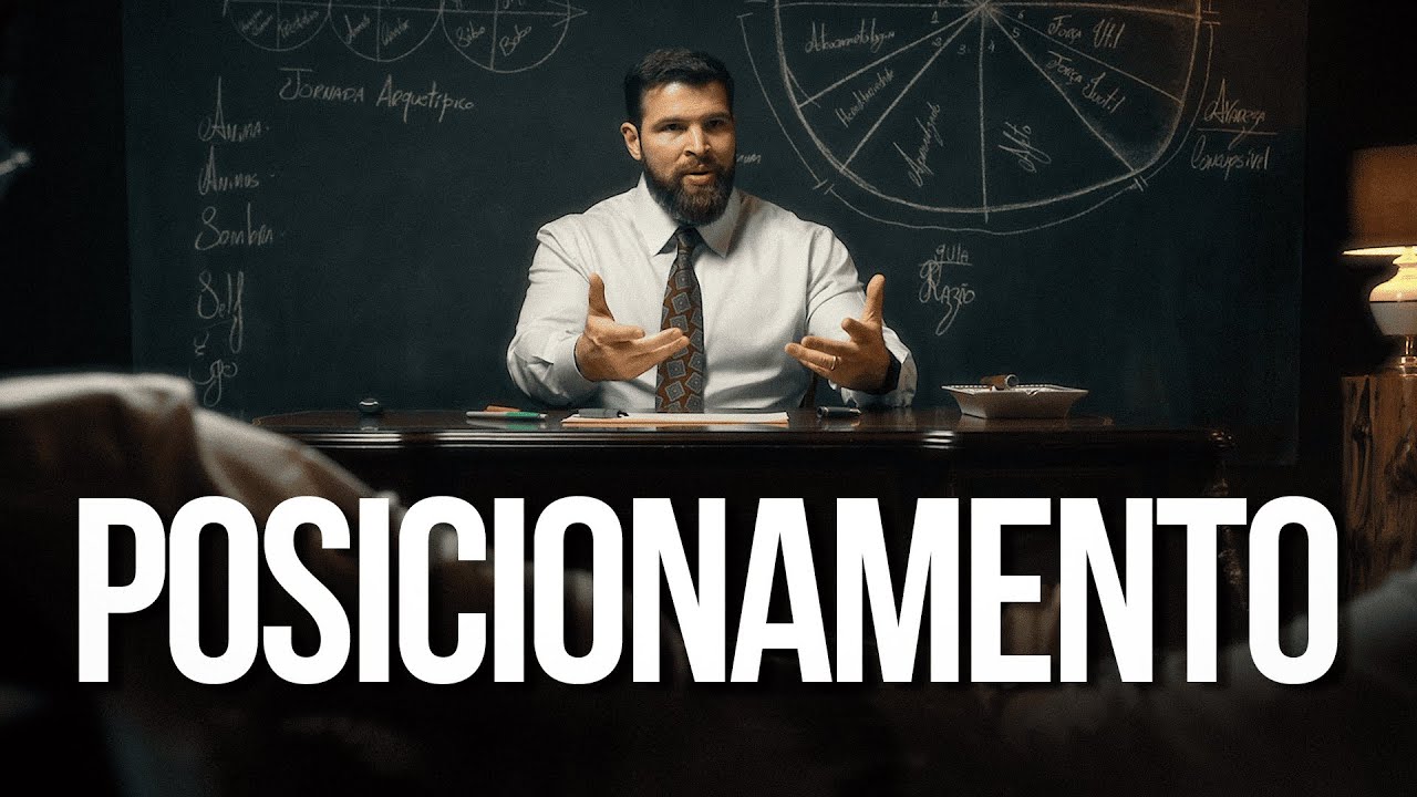Como Se Posicionar? | O Que Você Precisa Entender Sobre Posicionamento ...