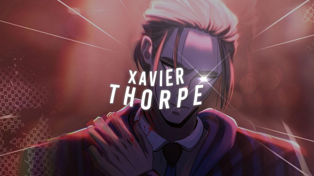 XAVIER - YouTube