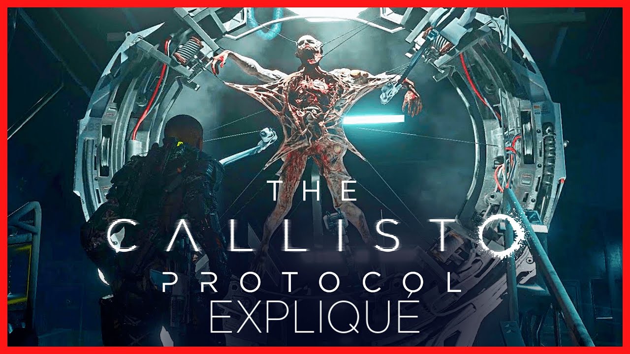D'où viennent les infectés !? L'histoire expliquée de The Callisto ...