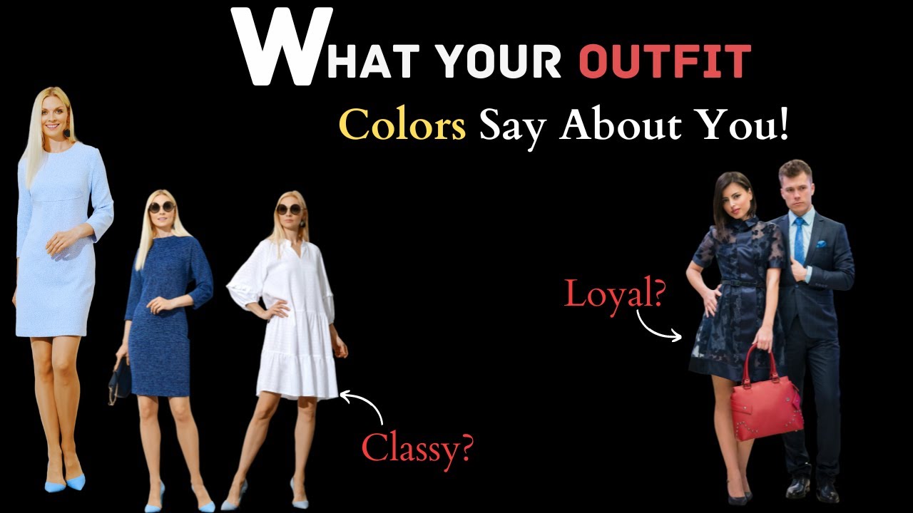 Tips To Dress In Colors With Style - Dress To Impress With Minimal ...