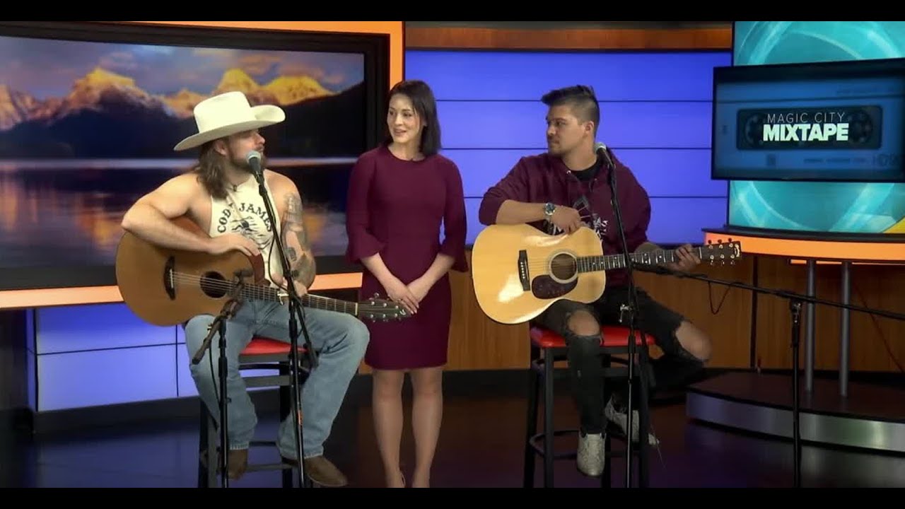 Magic City Mixtape: Austin Martin & Mark Romain Part II - YouTube