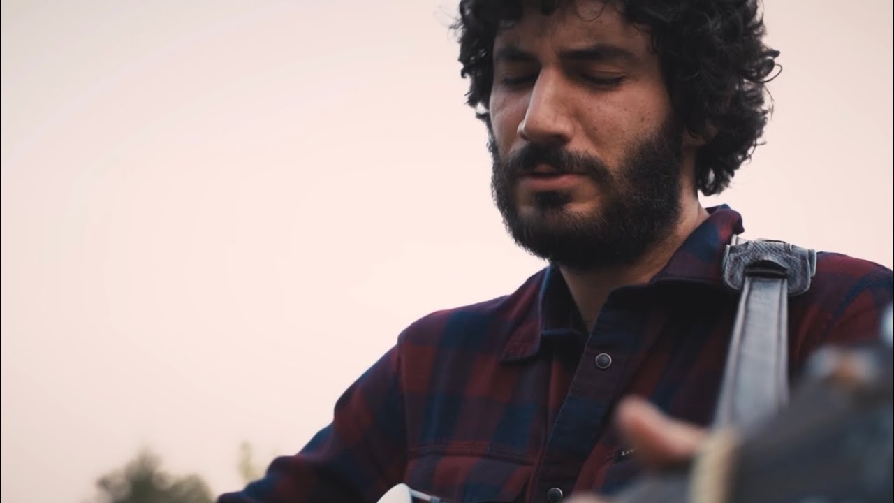 Davide Mangione - Come in un film - YouTube