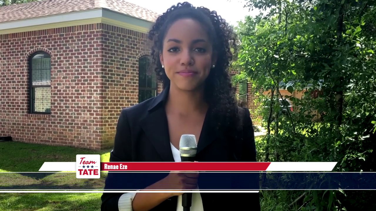 Mississippi Minute: MS Press Association & A Fish Fry with Renae Eze ...