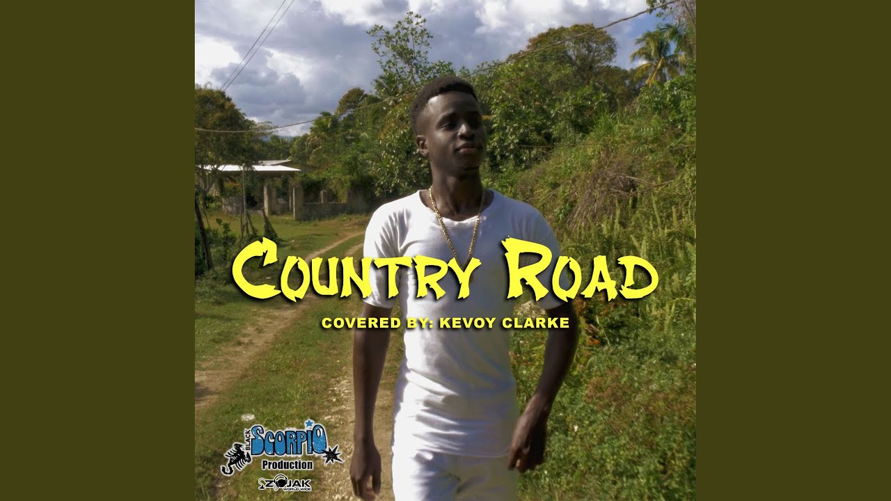 Country Road - YouTube Music