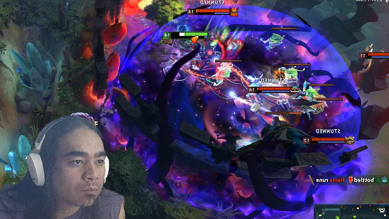 PayLESS DOG Ep32 | Chanong DOTA 2 Highlights - YouTube