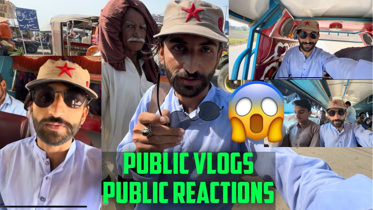 Public vlog🤩 |local vlog😍|university life😱| - YouTube