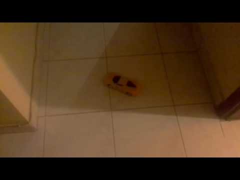 Arabayla sıfır çizme