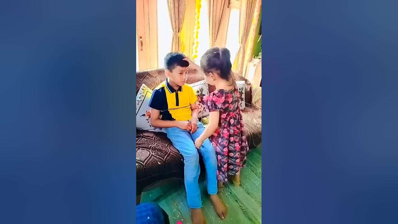 Happy Bheya Dooj👫😍 ️#trending #youtube #shorts #viral short #yt #short#bheya Dooj #reva - YouTube