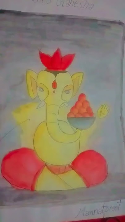 Lord ganesha - YouTube
