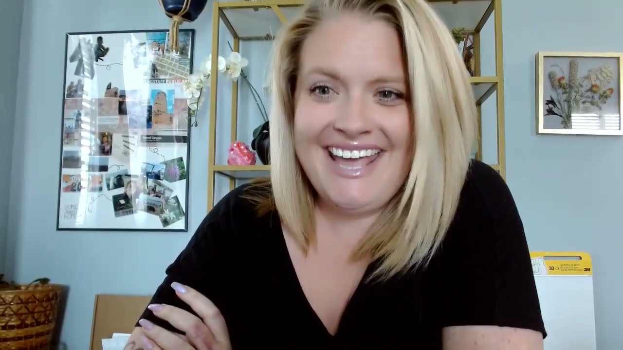 Megan Lundstrom - Trafficking Misconceptions - YouTube