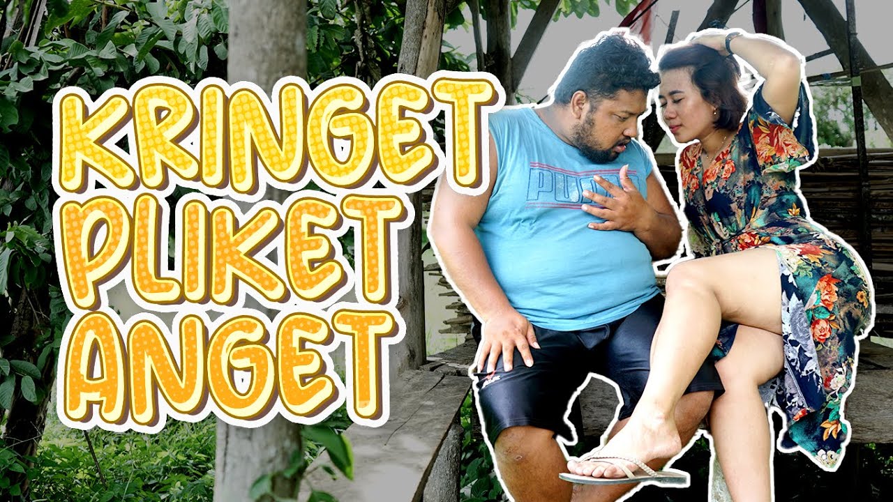 KRINGET PLIKET ANGET || KOMEDI JAWA EPS 26 - YouTube