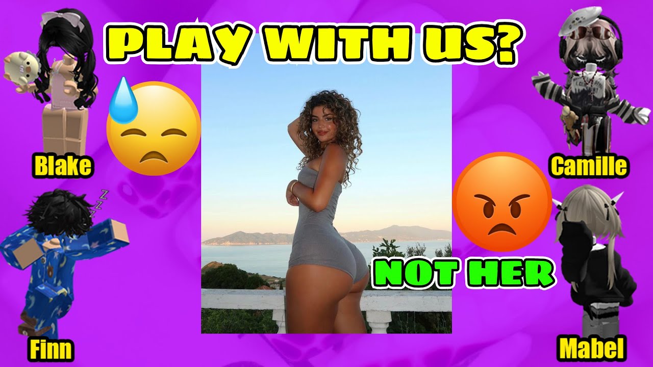 👑Elly Story👑 WHY DOES SHE HATE ME Roblox TEXT TO SPEECH - YouTube