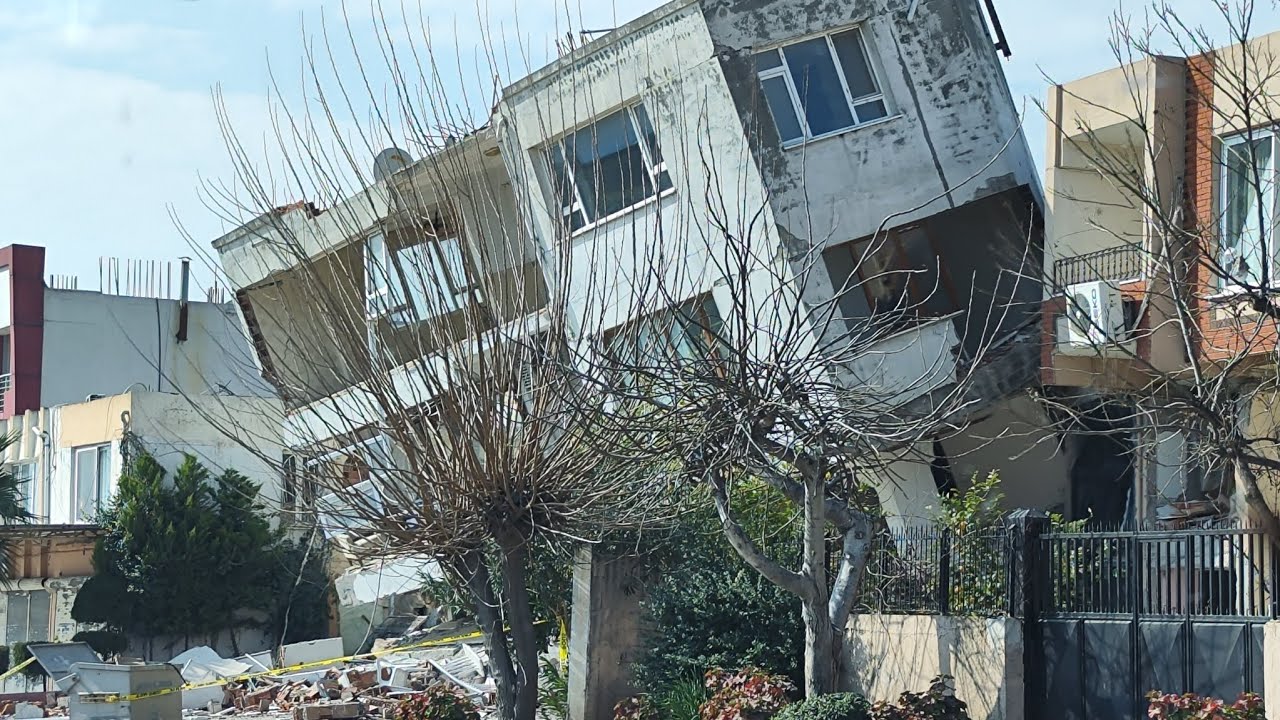 We are going back to Turkey - YouTube