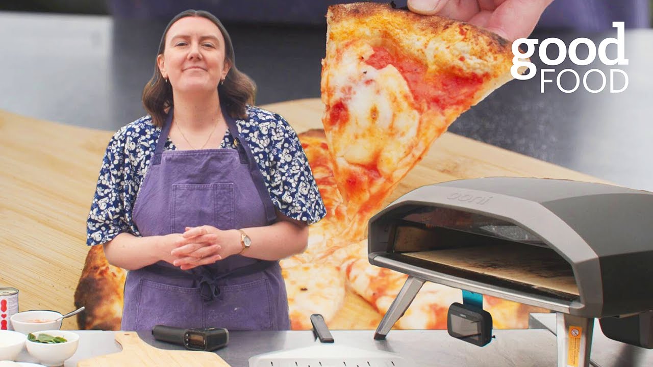 3 Levels of Pizza Oven | The ULTIMATE Guide to Home Cooked Pizza - YouTube