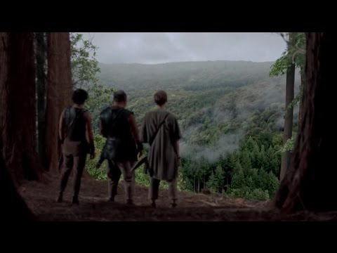 Atlantis 2016 FRENCH S02 E07