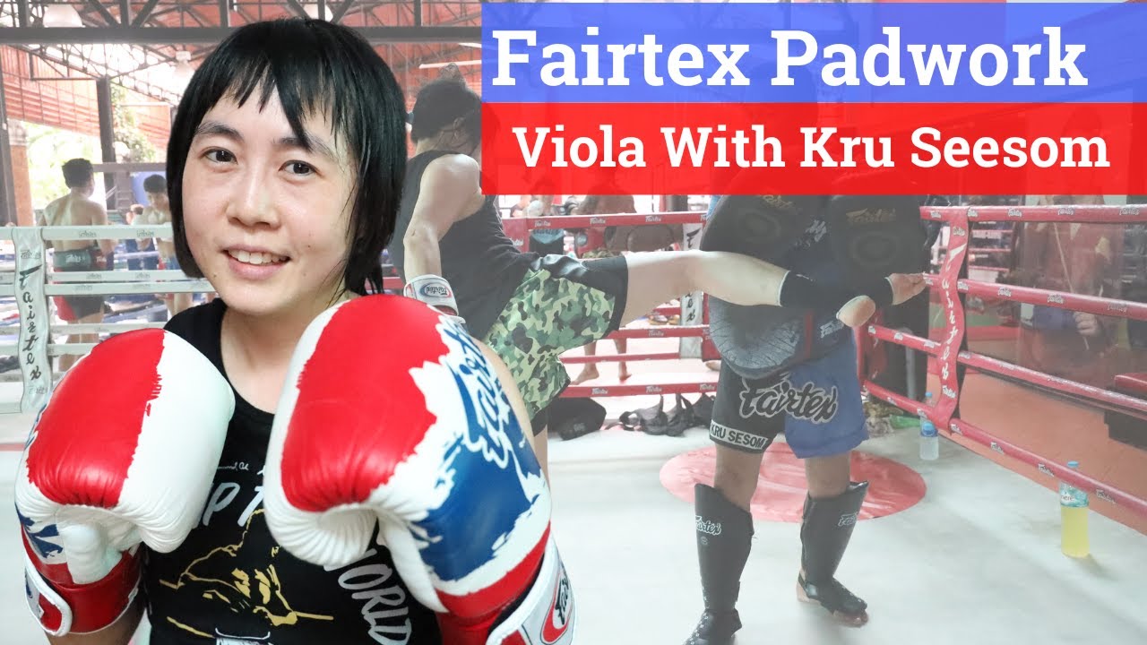 Sacramento Athlete Viola Huang With Kru Seesom - YouTube