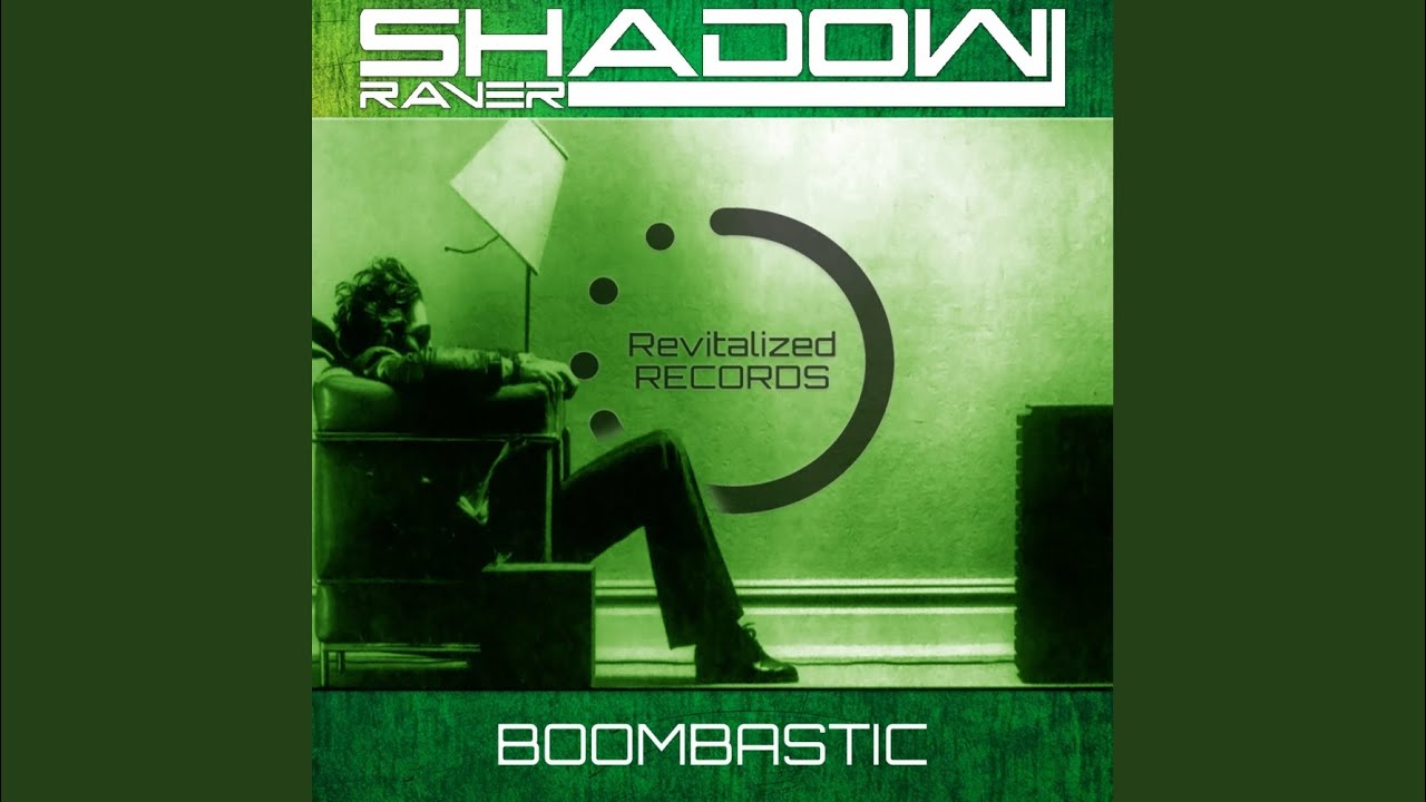 Boombastic (Original Mix) - YouTube
