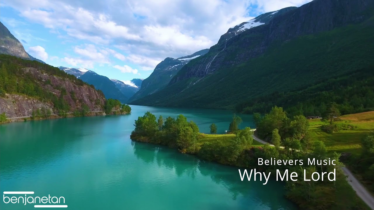 Why Me Lord - YouTube