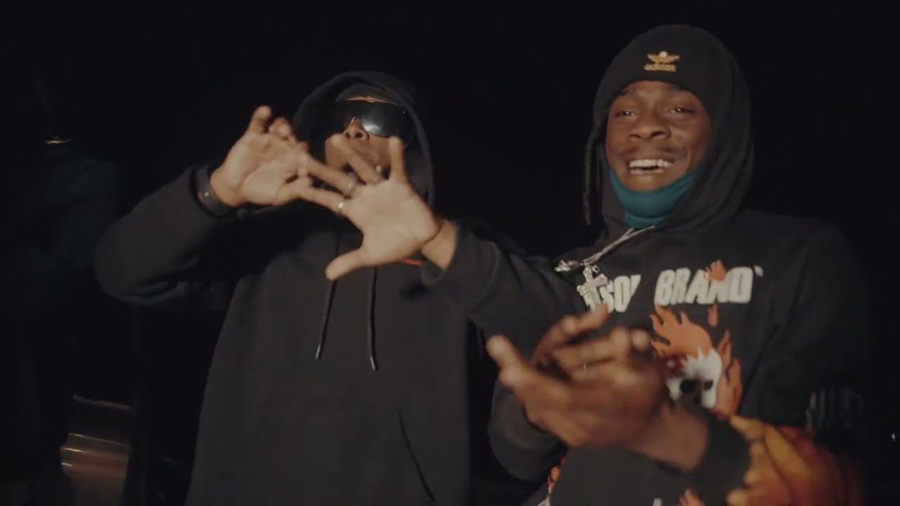 SSG MAURI X SSG.Cj - Mr.walkemdown / 2022 Freestyle (Shot by @editedbywoosy) - YouTube