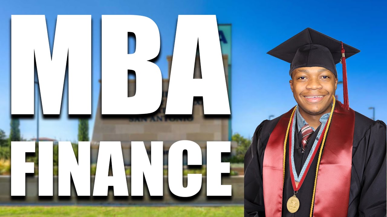Is an MBA Really Worth it (Finance & Accounting) - YouTube