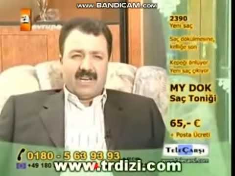 ATV Avrupa - Reklam Kuşağı + Programlı Tanıtım Kuşağı (6 Ocak 2006) 2-2